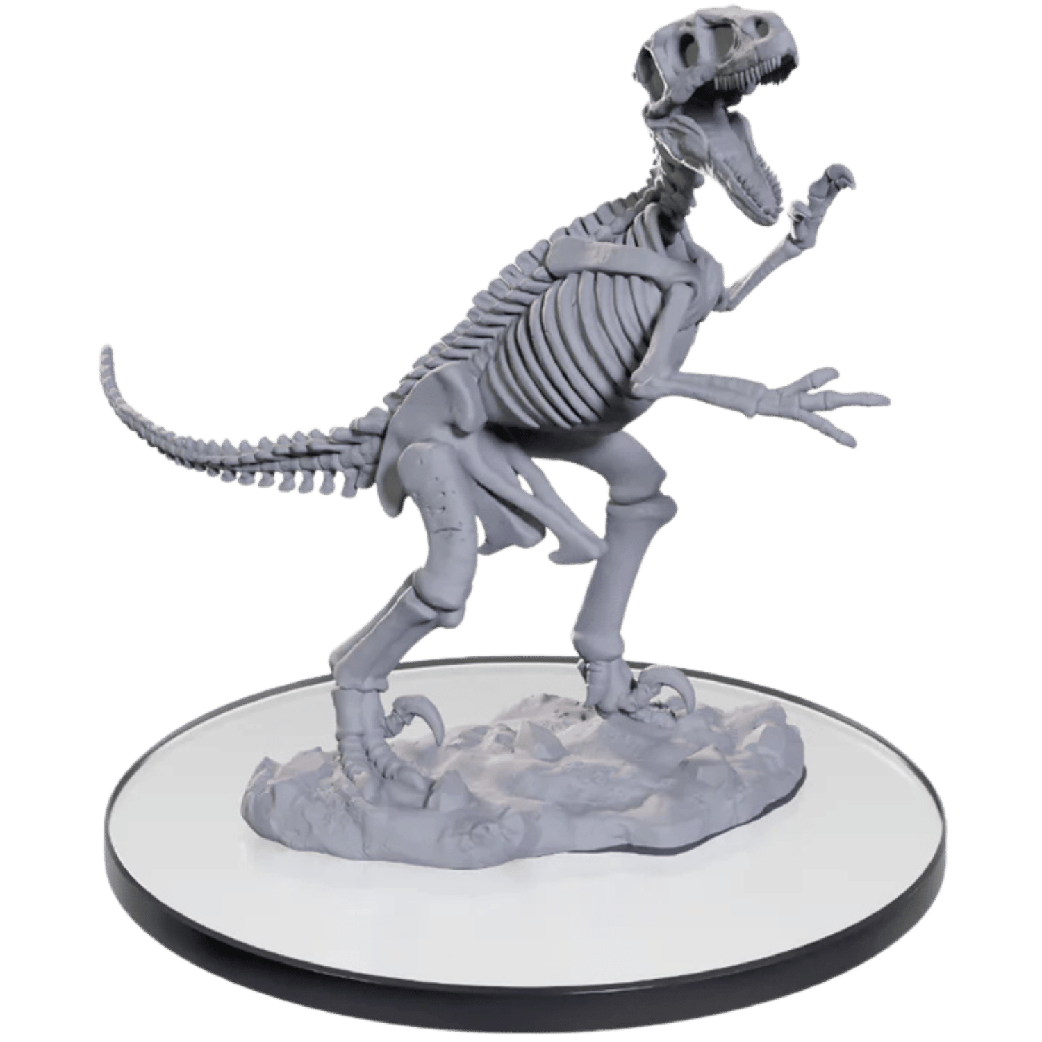 Skeletal Raptor - Adversaries – Game On