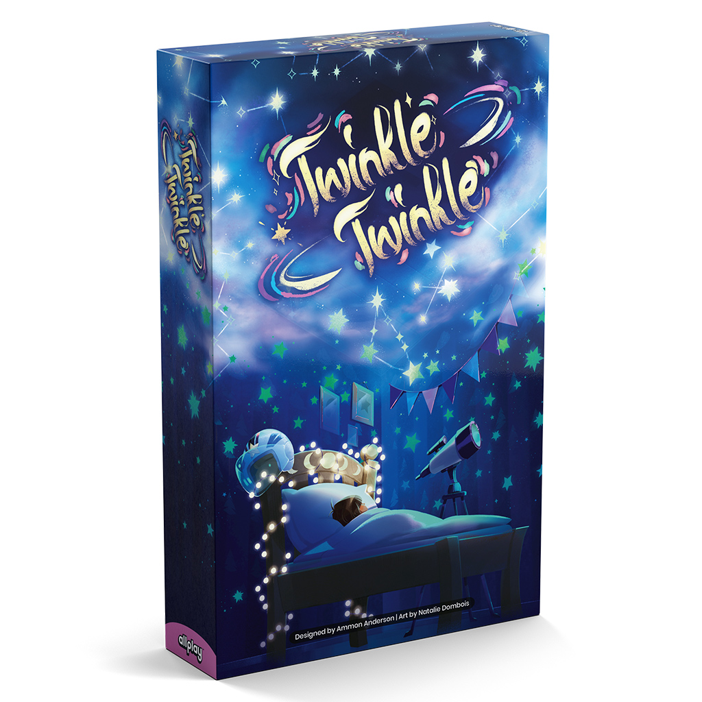 Twinkle Twinkle - Family – Game On